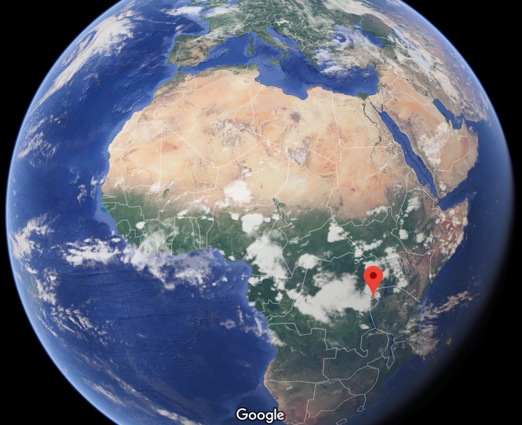 Ngozi, Burundi in Africa celebrates Kangaroo Care Day! – Int'l Kangaroo ...