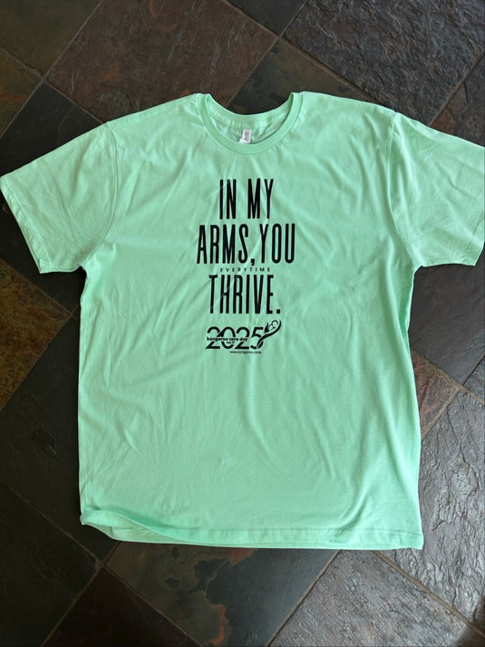 Kangaroo-a-thon – Int'l Kangaroo Care Awareness Day (May 15)