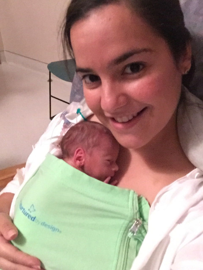 Kangaroo-a-thon – Int'l Kangaroo Care Awareness Day (May 15)