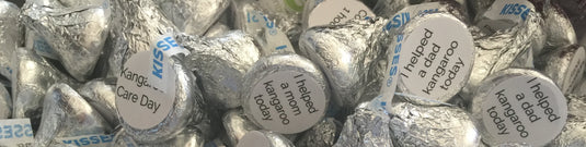 2024 Kangaroo Care Awareness Day Logo - (Free download) – Int'l ...